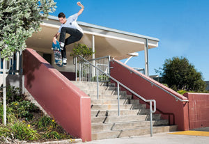 Ethan Loy — Full Part – Boardworld