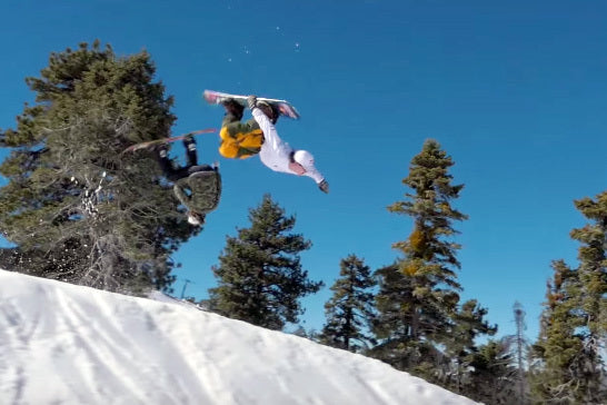 Shred Bots: Cali Boys – Boardworld