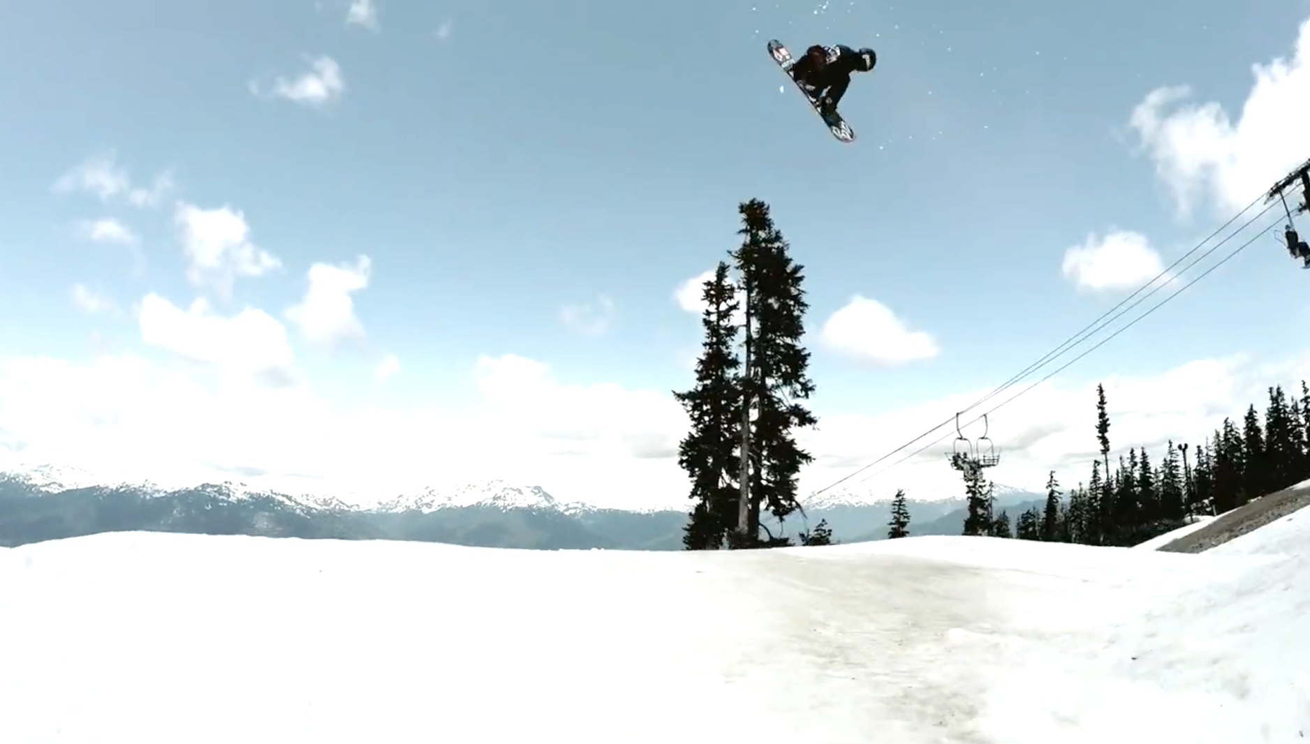 Jadyn Chomlack: 2016 Edit – Boardworld