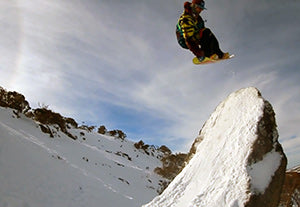 20 FYVE 2 LIFE - EPISODE 2 – Boardworld