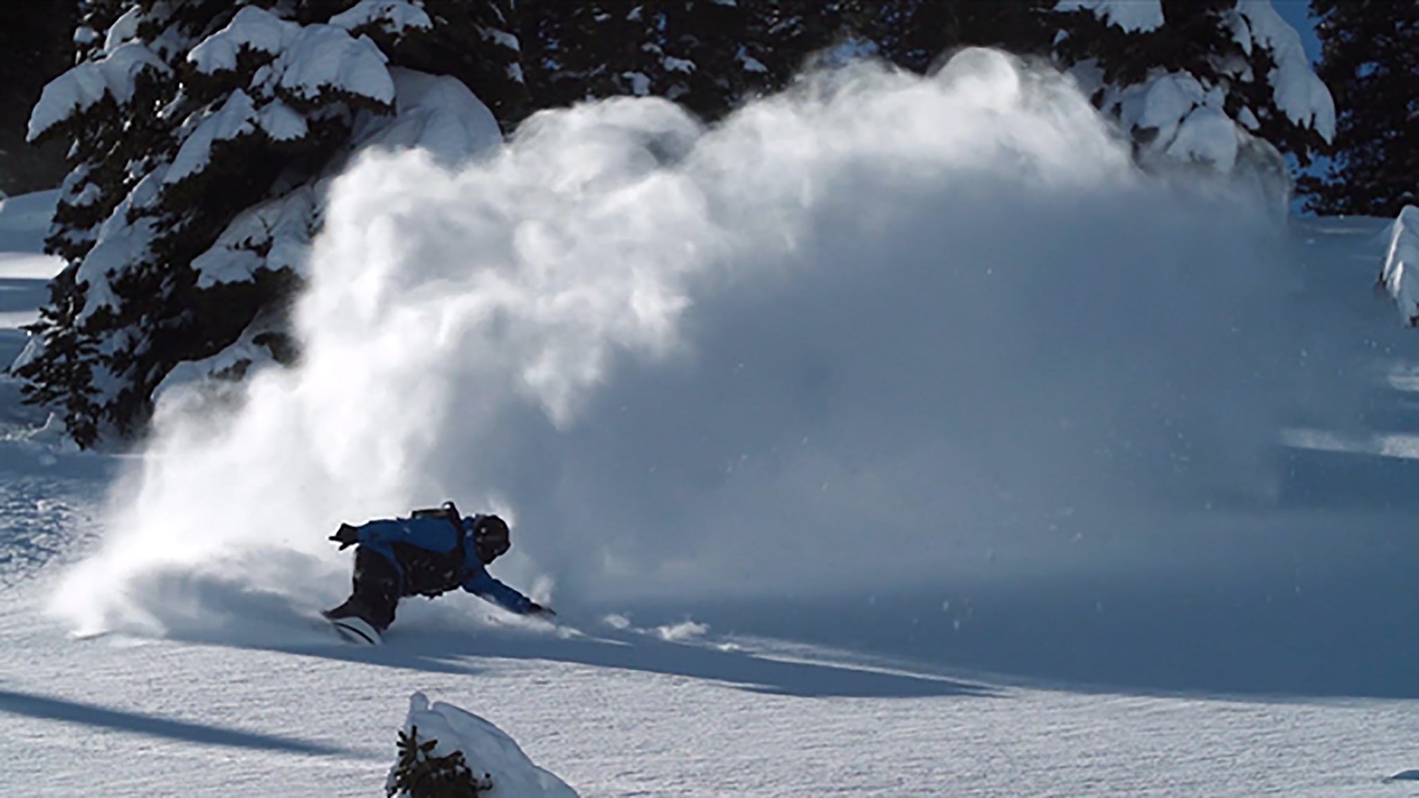 Cosa Nostra: Bryan Iguchi – Boardworld