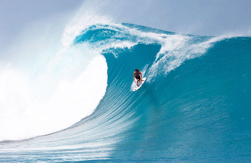 Craig Anderson: Welcome Elsewhere – Boardworld