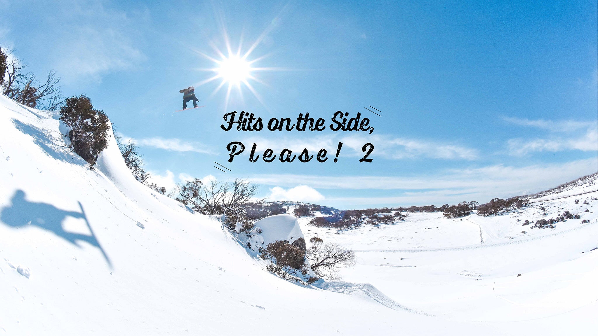Hits on the Side, Please! 2 – Boardworld