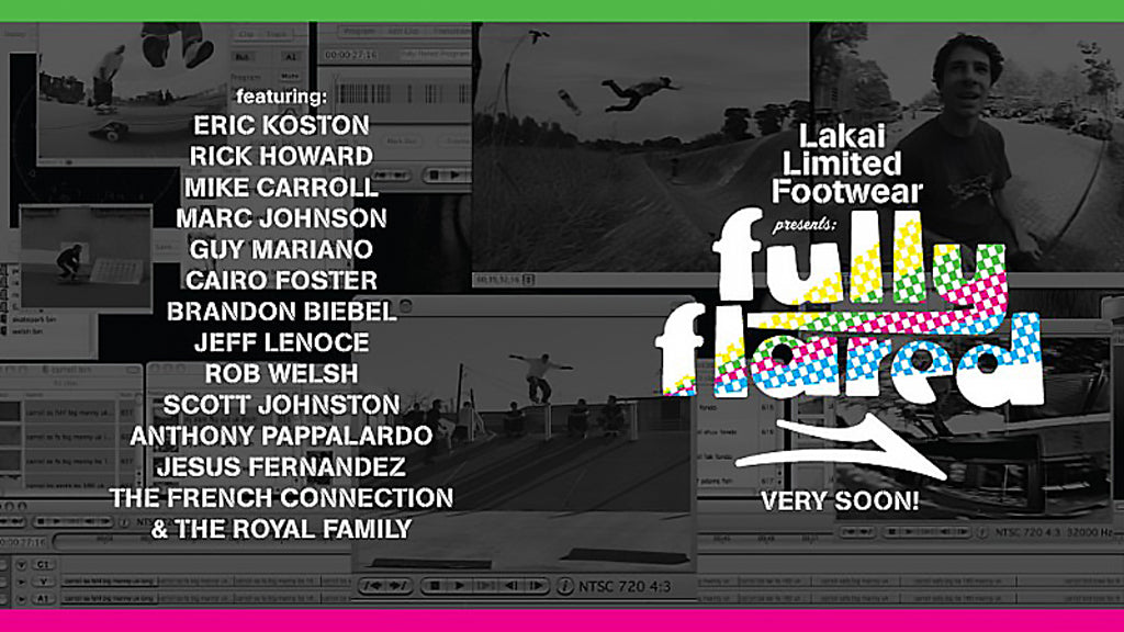 Fully Flared: Where Are They Now? – Boardworld