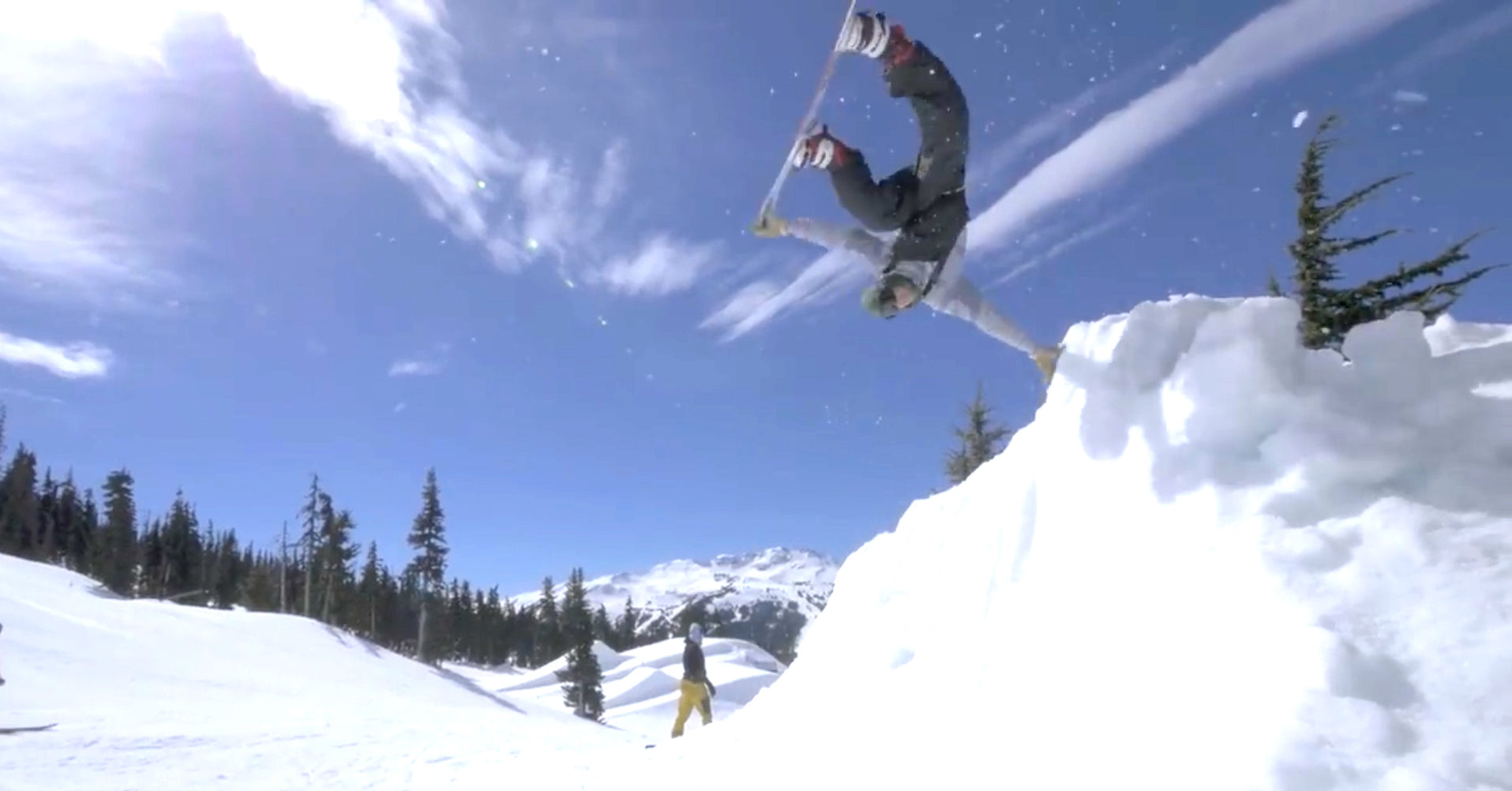 Sam "Reddog" Neumann - Full Part 2015/16 – Boardworld