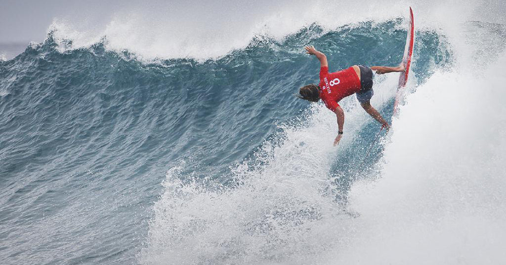 WSL Preview: Quiksilver Pro Gold Coast – Boardworld