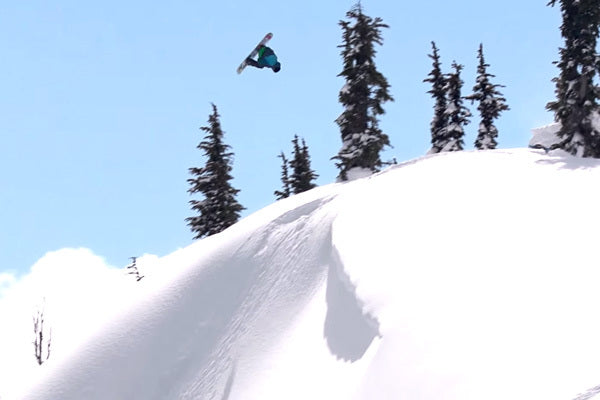 Andreas Wiig — Full Part – Boardworld
