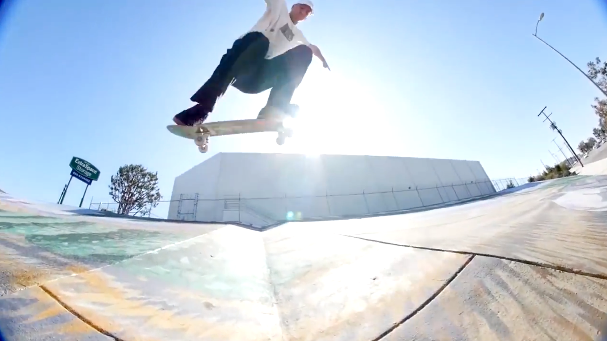 Andrew Reynolds: Shake Junt – Boardworld