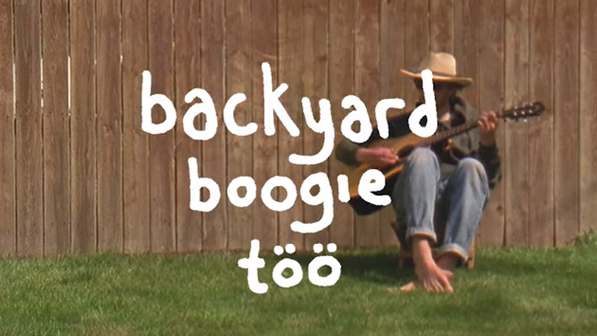 Backyard Boogie Töö – Boardworld