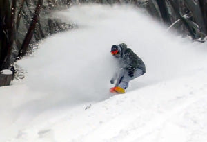 FYVE at Baw Baw – Boardworld