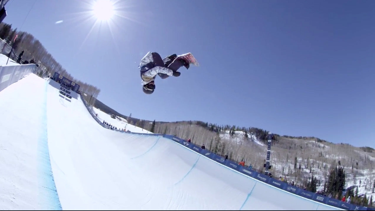 Burton Girls Presents — Ep 3 – Boardworld