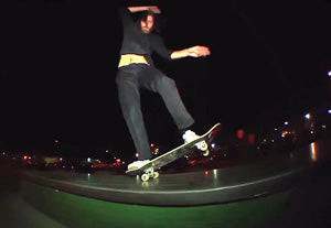 Rob Wootton: Black Cherry – Boardworld