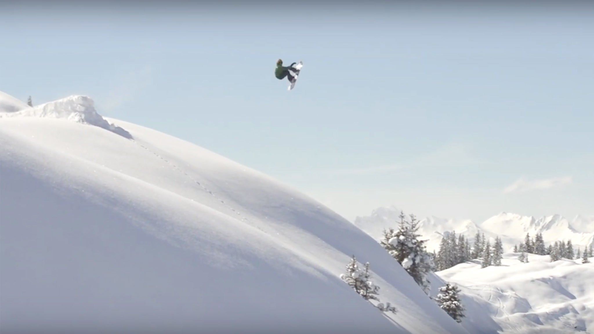 Blake Paul: Pancake – Boardworld