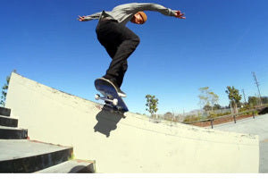 Boo Johnson: Sheldon Plaza – Boardworld