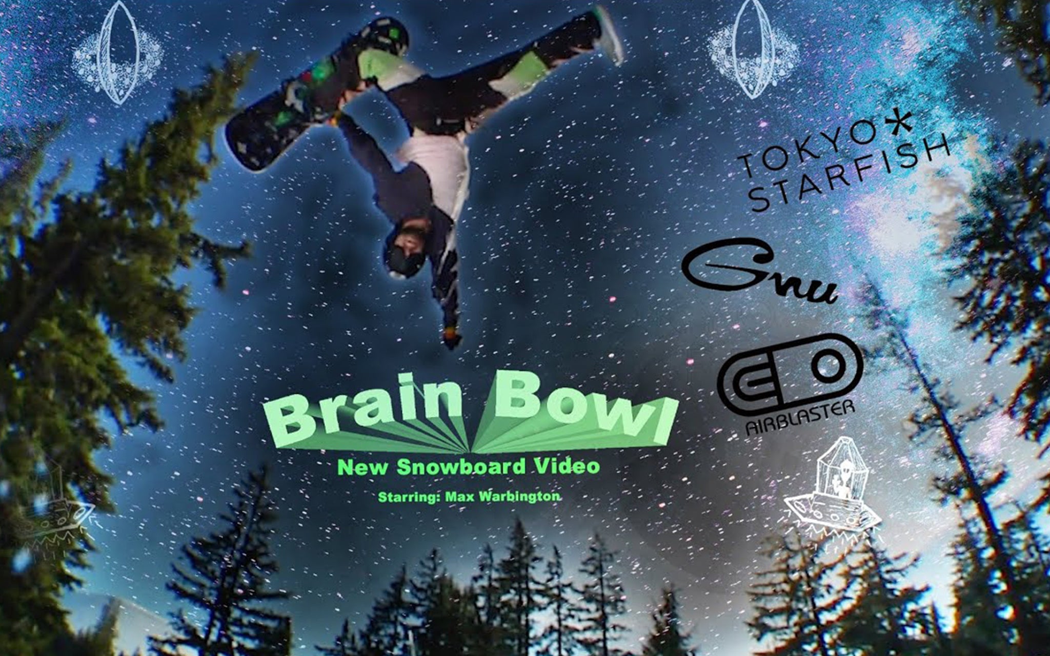 BRAIN BOWL – Boardworld