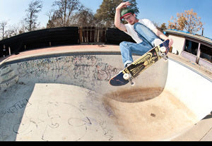 Ben Raybourn — Full Part – Boardworld