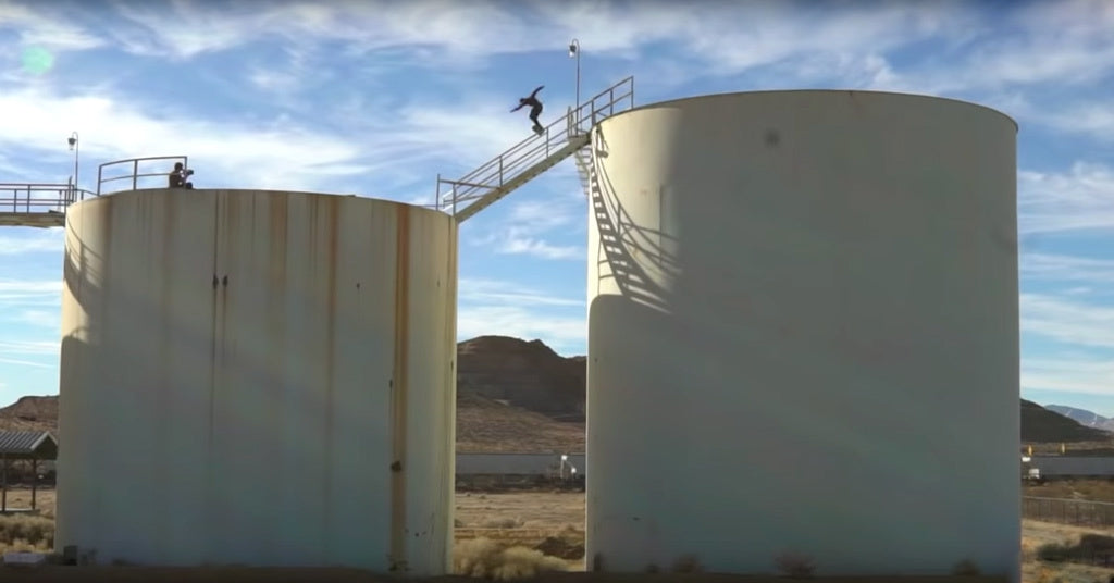 Clive Dixon: Beautiful Mutants – Boardworld