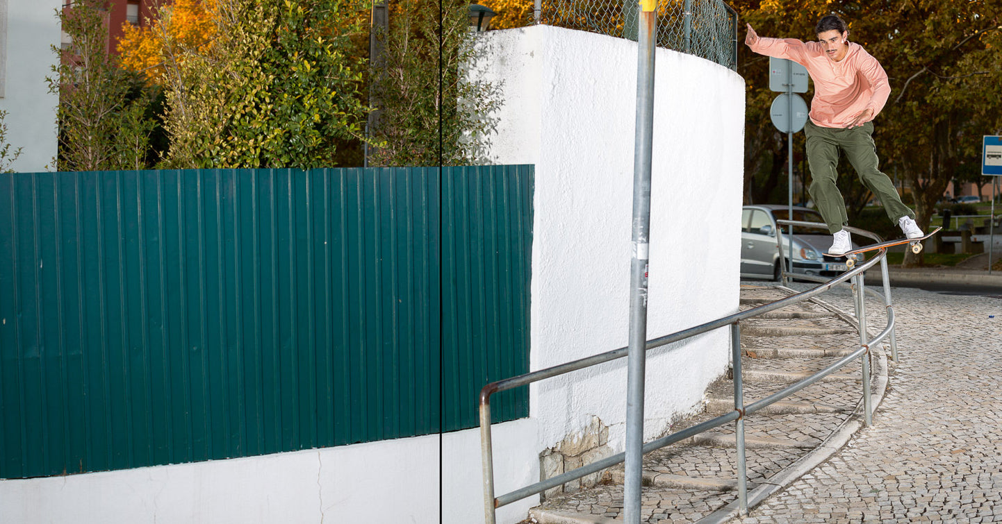 Deedz is Pro – Boardworld