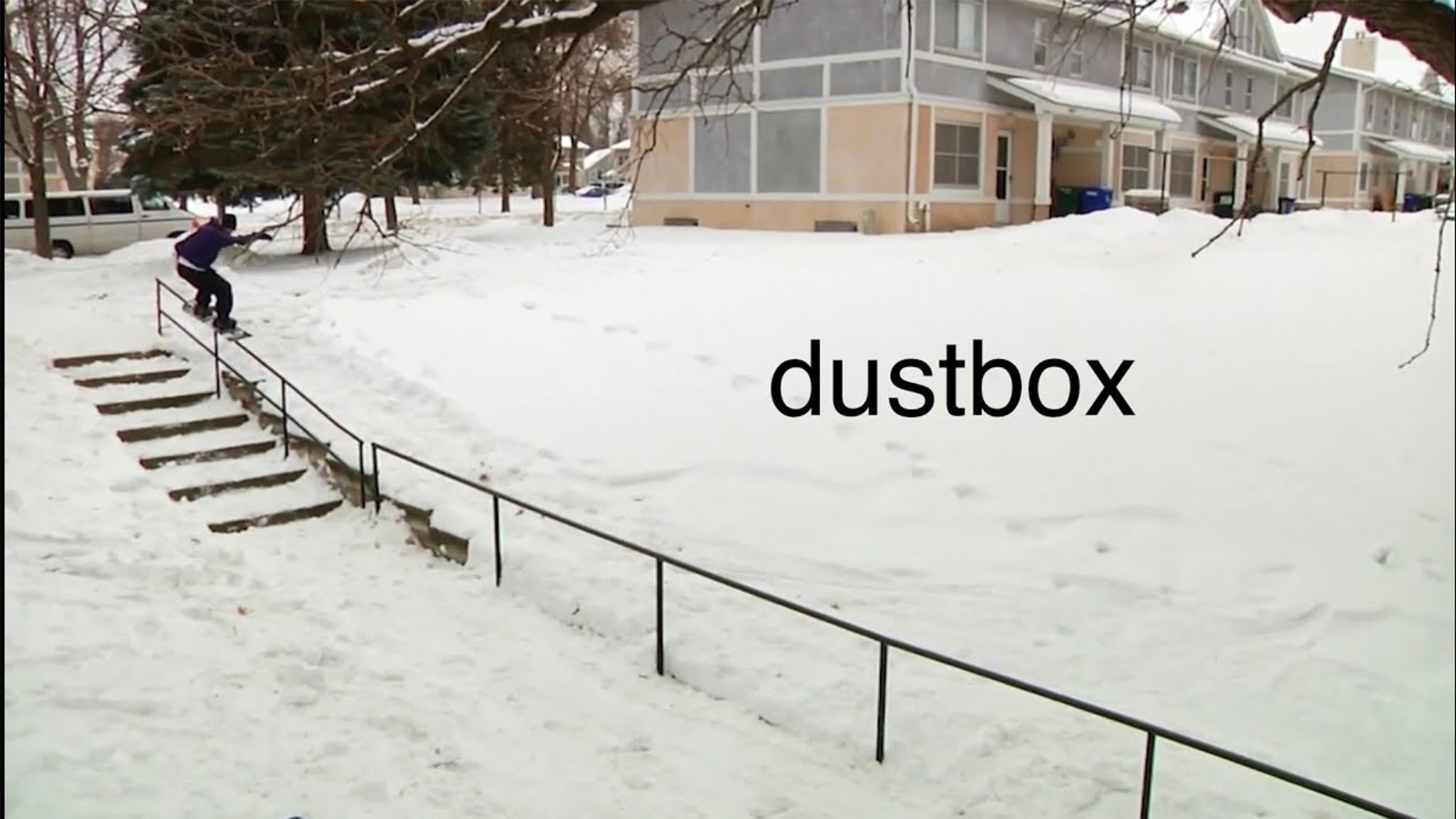 Dustbox: I wanted most – Boardworld