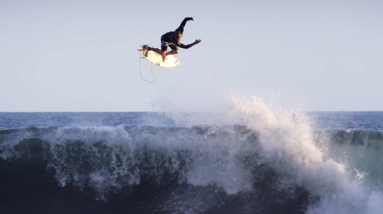 Dusty Payne: Stacking Clips – Boardworld