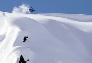 Eric Jackson — Full Part – Boardworld