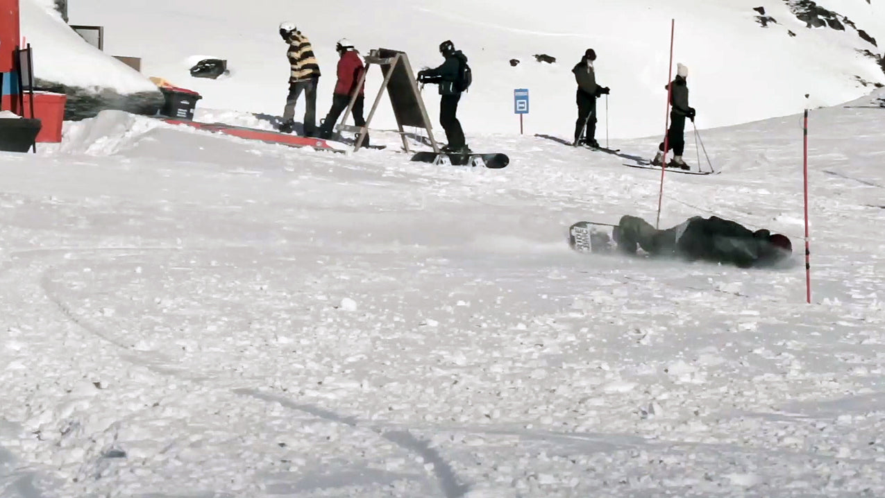 Euro Carve World Record – Boardworld