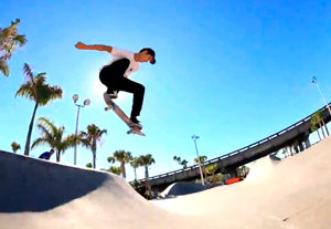SPOT LIFE: RYAN GALLANT AND JOEY PEPPER – Boardworld