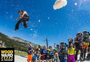 FYVE: Woodward Tahoe Week 3 – Boardworld