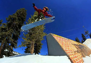 FYVE: Boreal Closer – Boardworld