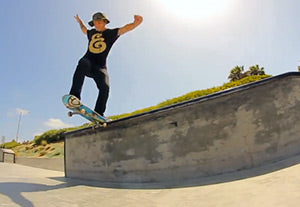 TALKIN' MOB: RYAN GALLANT – Boardworld