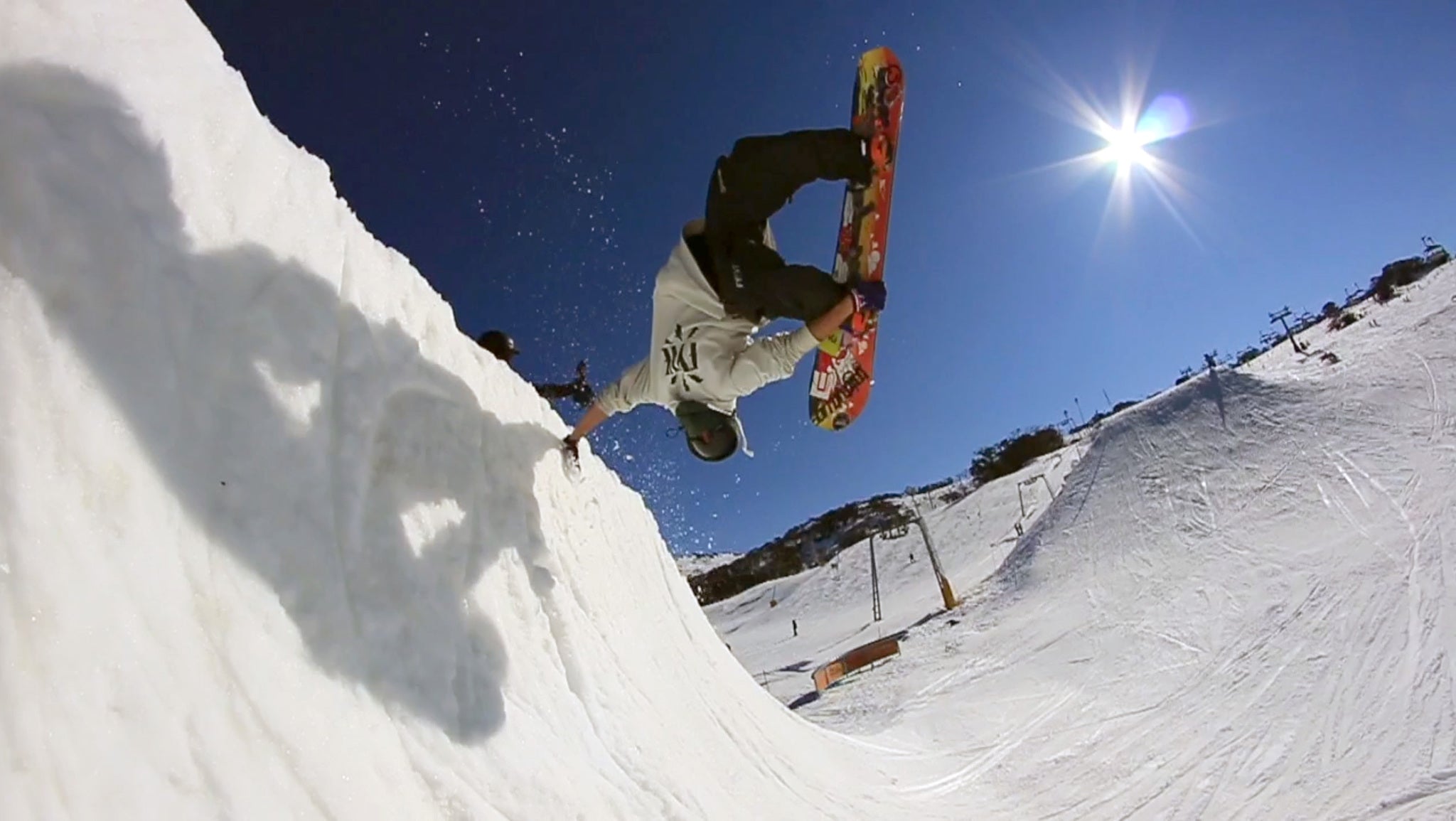 Greg Murray — Downunder 2014 – Boardworld