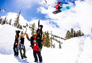Grenade Games 2014 – Boardworld