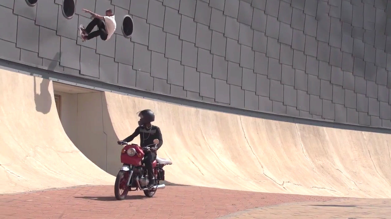Magnified: Greyson Fletcher – Boardworld