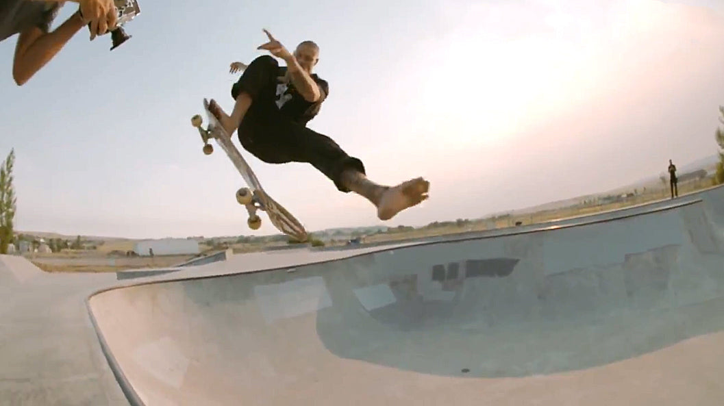 Greyson Fletcher — Full Part – Boardworld