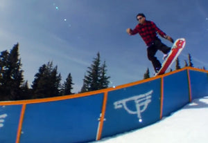Hot Laps with Nick Dirks – Boardworld