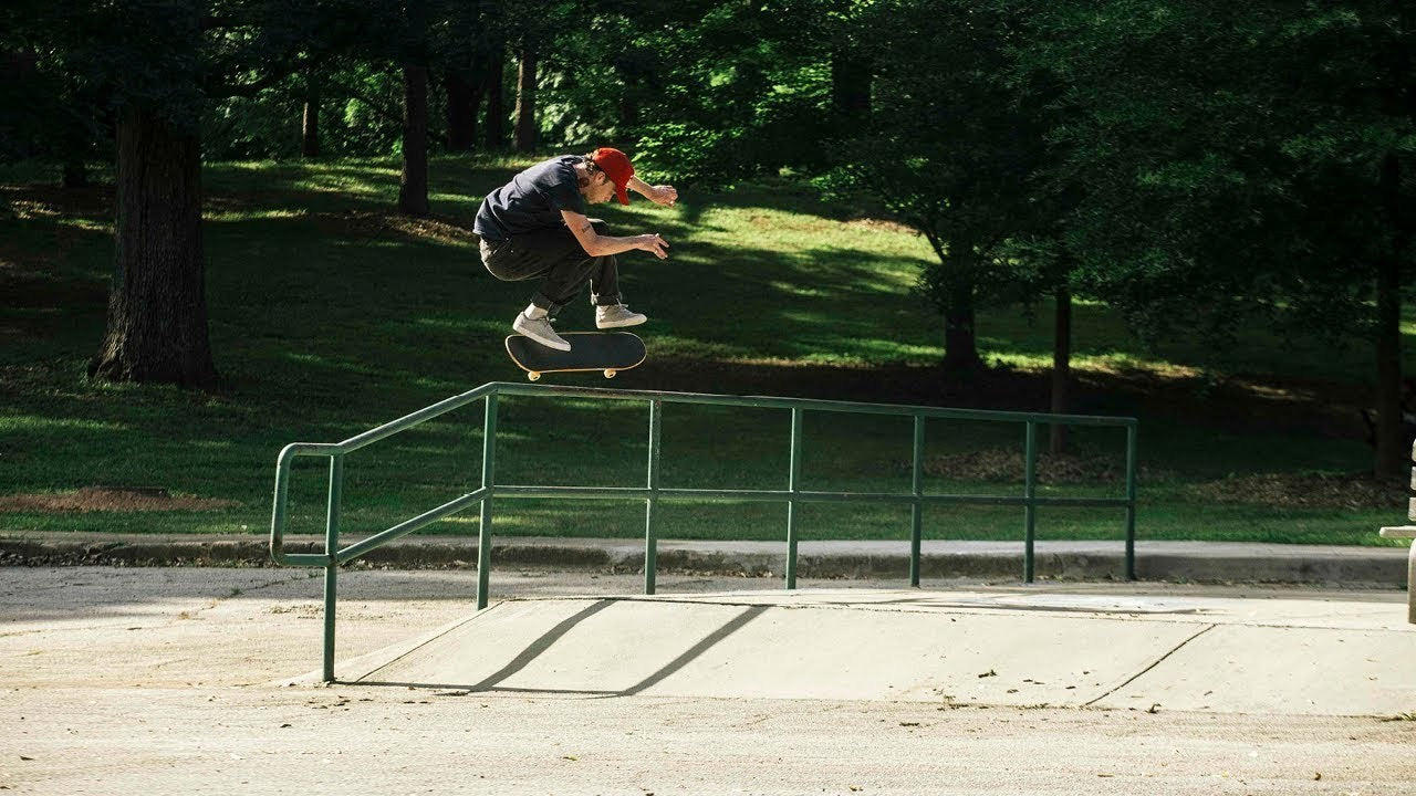 HUF: ATL – Boardworld