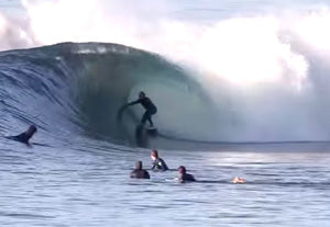 Hurricane Spit: California – Boardworld