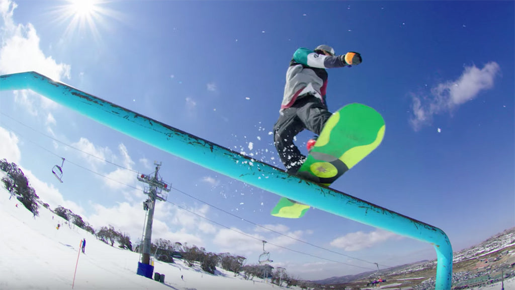 Game of In Your Face – Boardworld