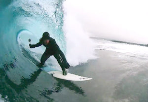 Barry Mottershead: Irish Wilderness – Boardworld