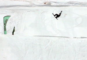 Spaghetti Snowballs – Boardworld