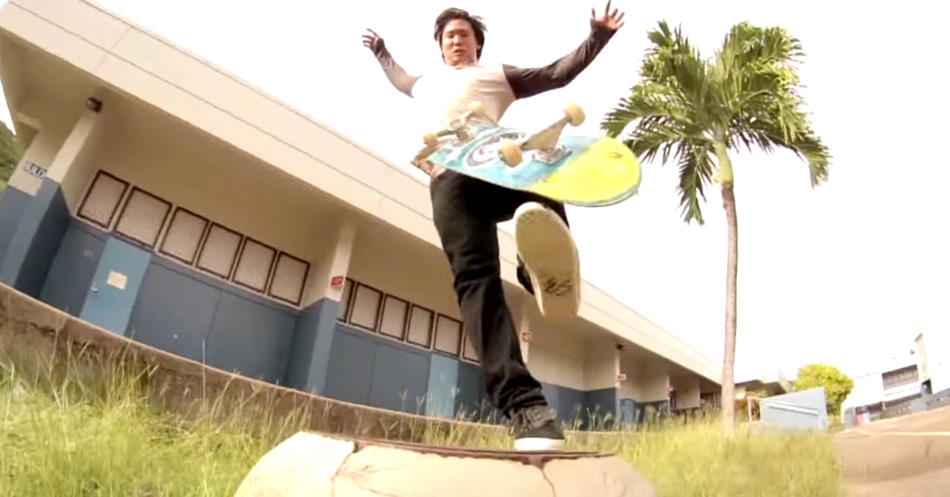 Jason Park: Playful Secrets – Boardworld