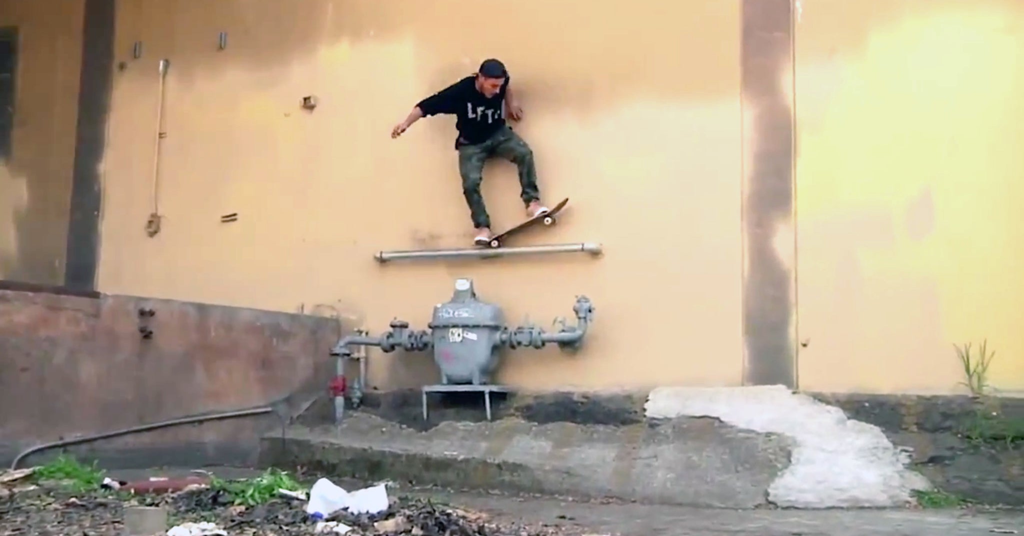 Jack Curtin: 1947 Remix – Boardworld