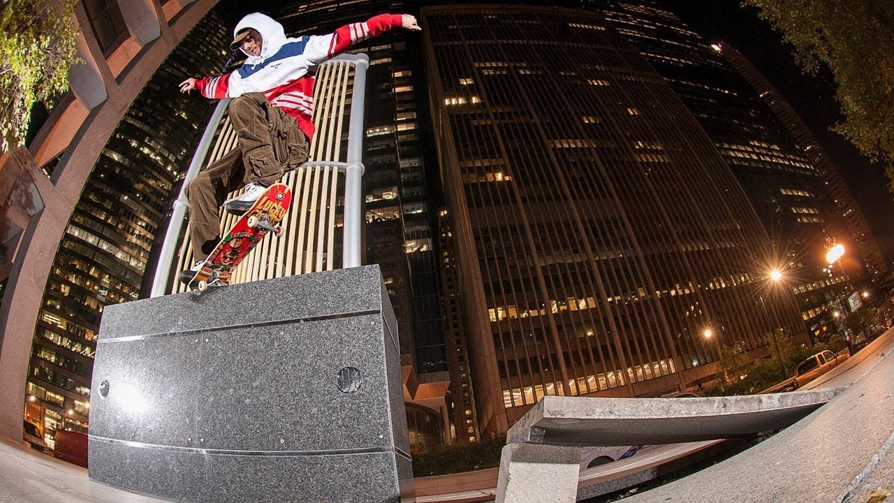 John Shanahan: Thoro – Boardworld