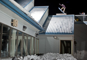 Chris Larson — Full Part – Boardworld
