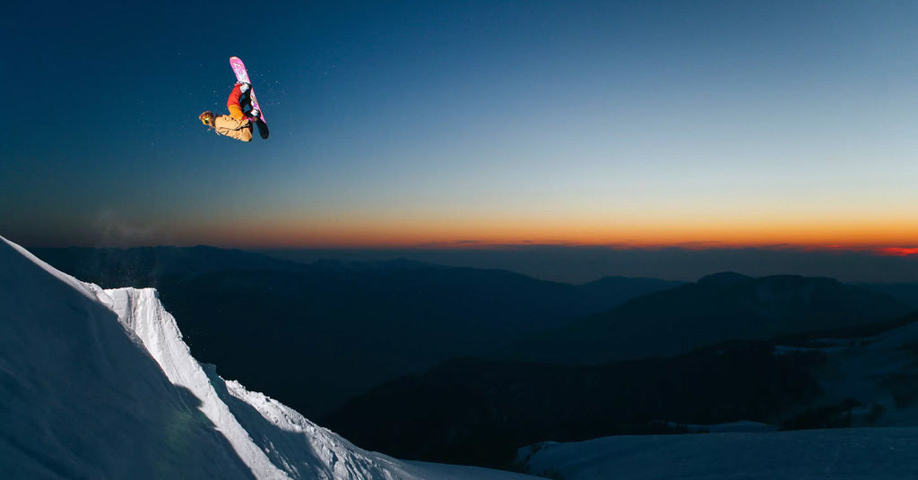 Len Jorgensen: Method Movie 2 – Boardworld