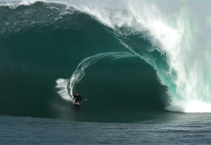 Monster Wave: Dean Morrison – Boardworld