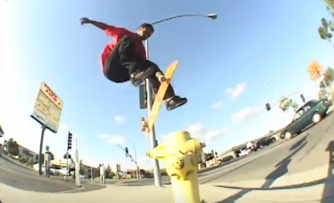 Unearthed: Yeah Right Sessions – Boardworld