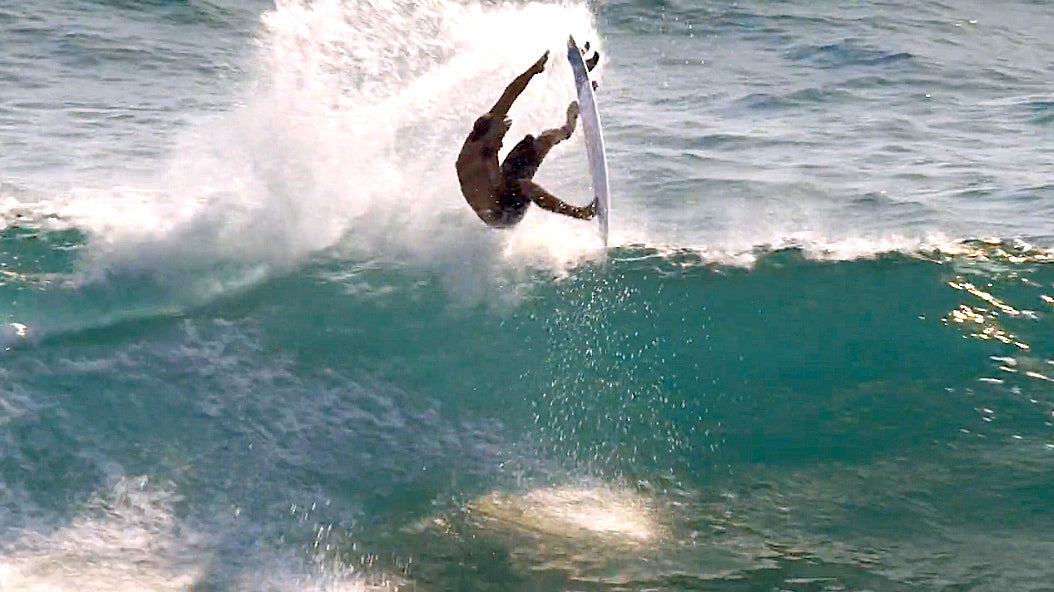 Clay Marzo: 808 Livin' – Boardworld