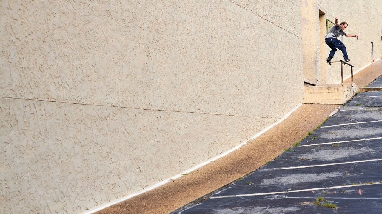 Max Palmer: Year of the Rat – Boardworld