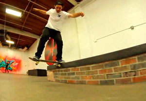 TALKIN' MOB WITH MIKE MO CAPALDI – Boardworld
